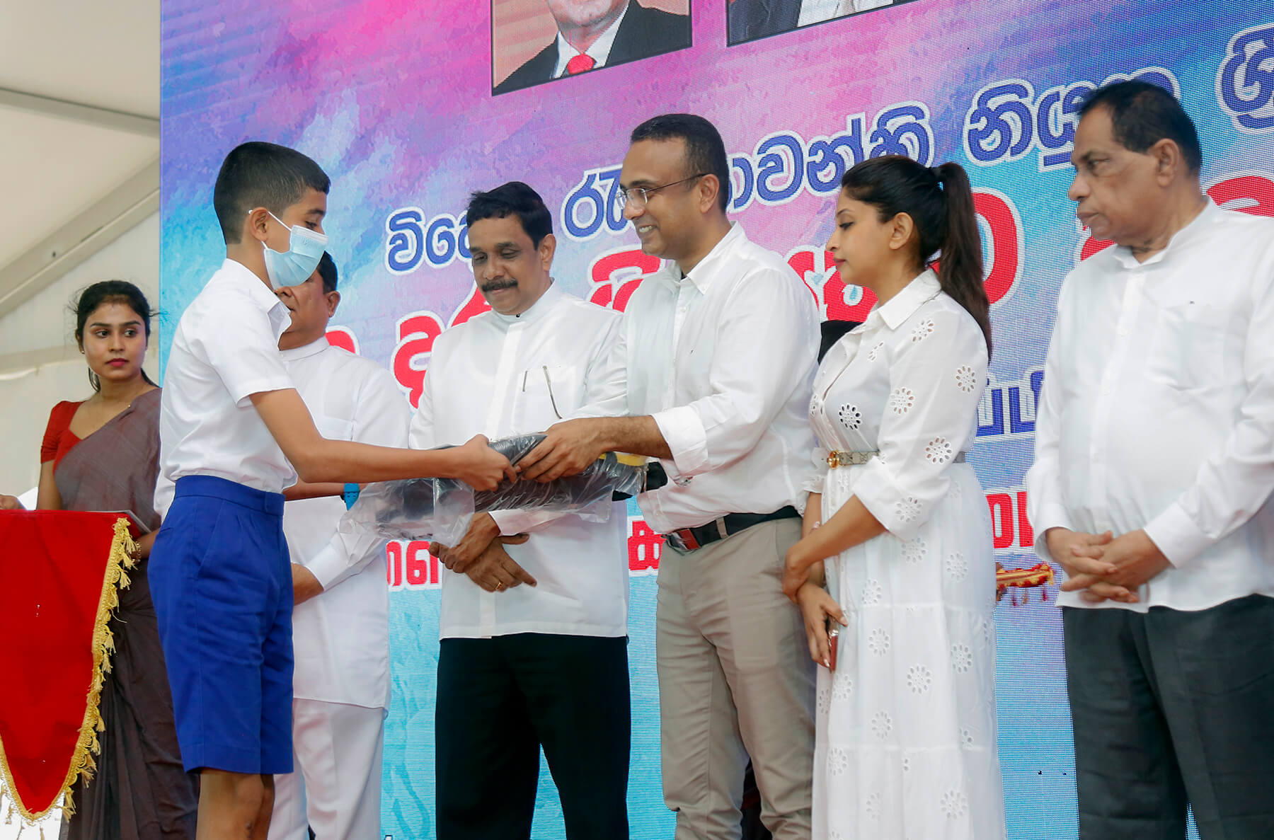 SLBFE | Services provided by SLBFE