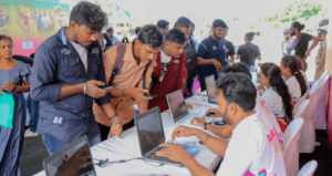 SLBFE | Empowering Global Trade