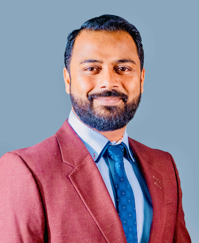 SLBFE | SLBFE Senior Management