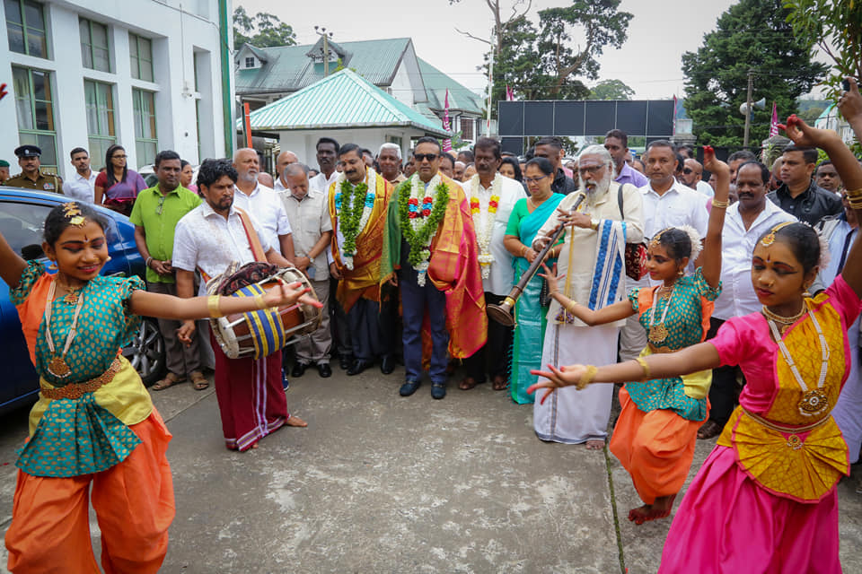 SLBFE | Latest Events