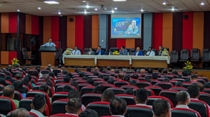 SLBFE | Empowering Global Trade