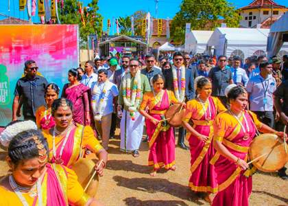 SLBFE | Empowering Global Trade