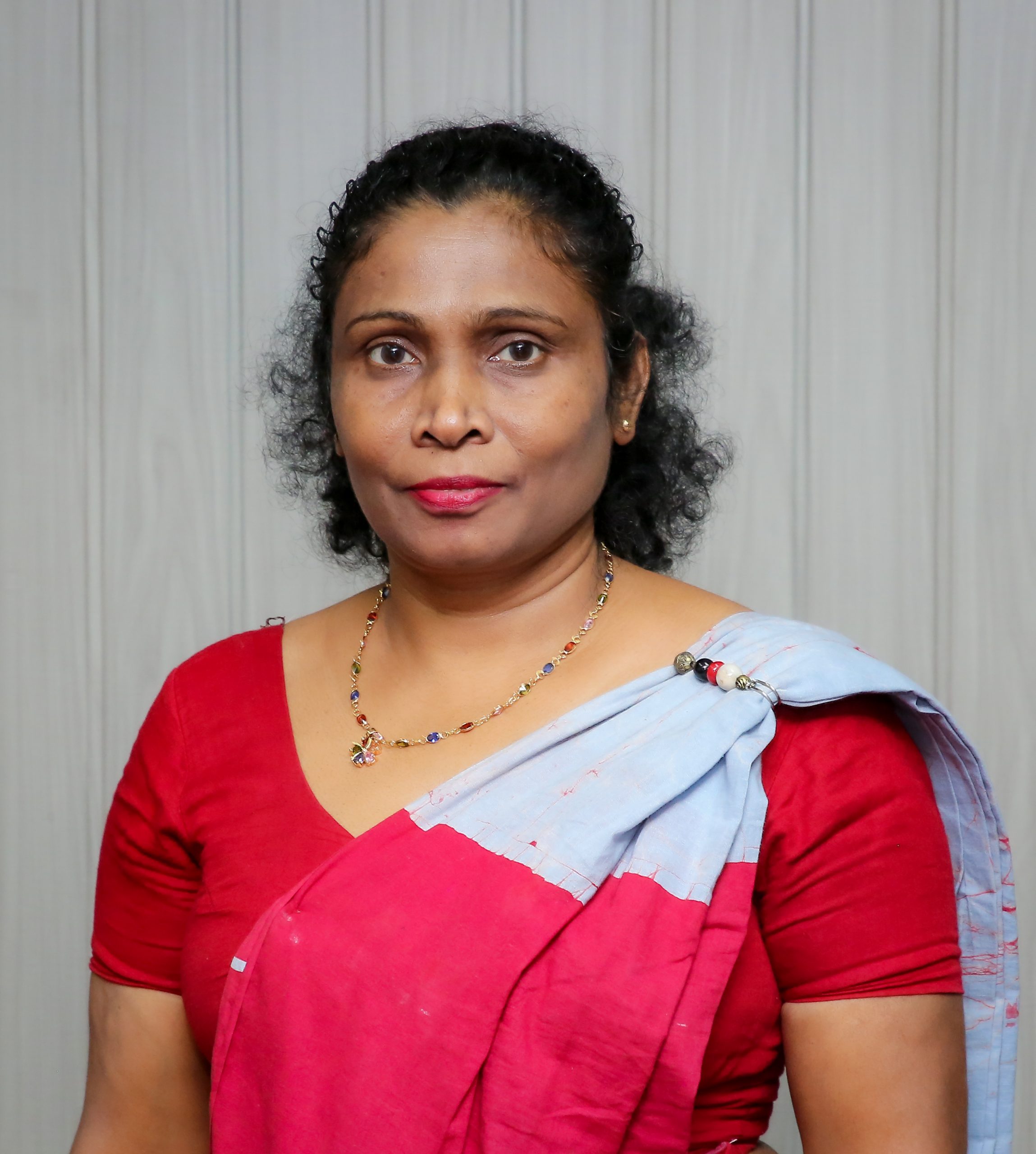 SLBFE | SLBFE Senior Management