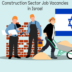 SLBFE | Main Countries Israel