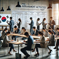 SLBFE | ANNOUNCEMENT